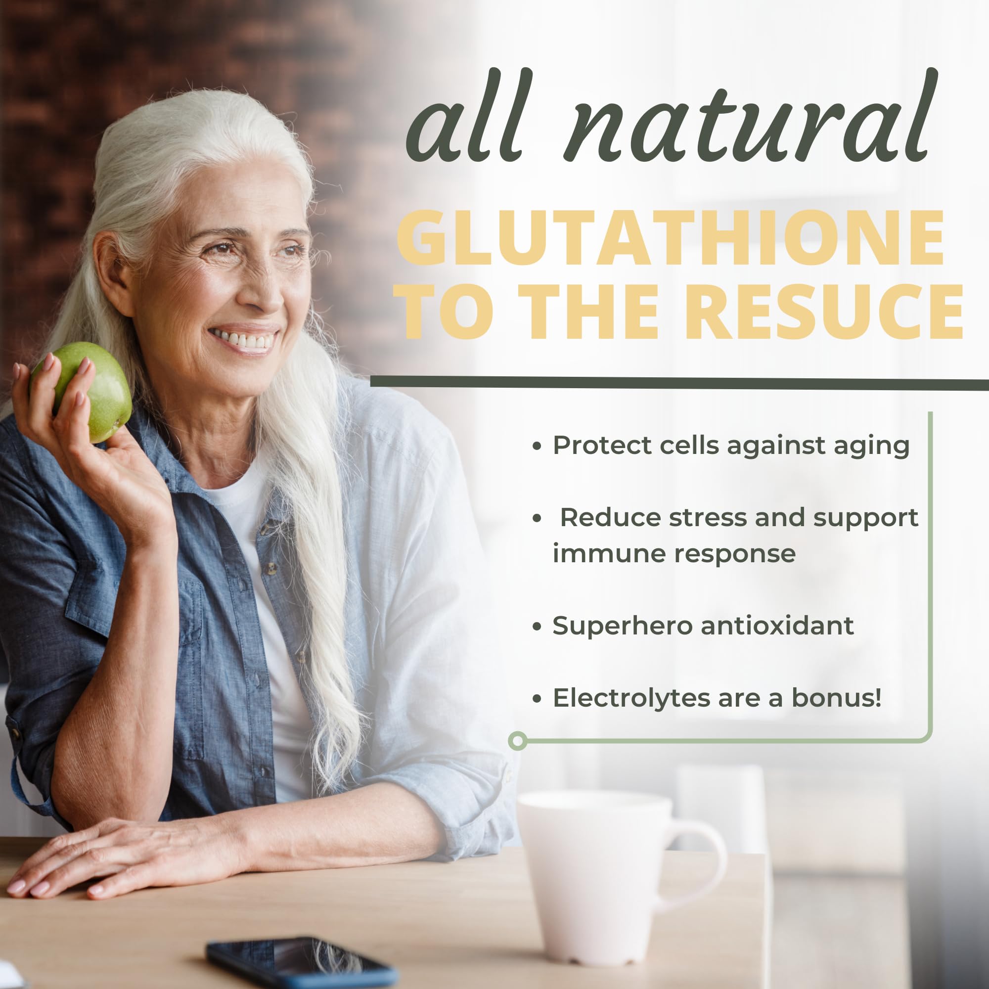 blended vitamins for enhanced hydration