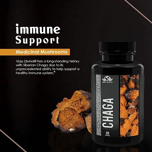 blended vitamins for enhanced immunity