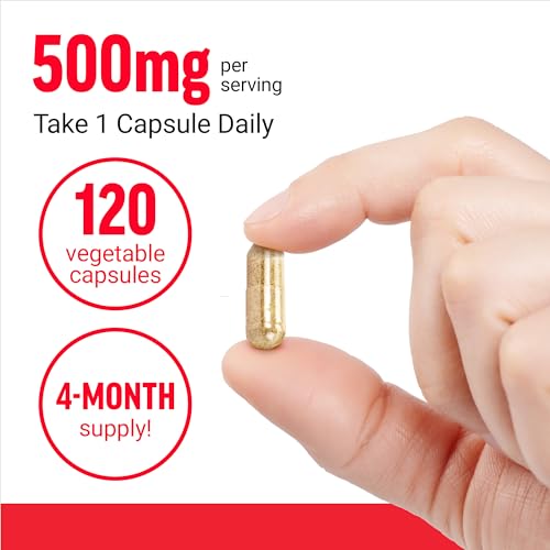 blended vitamins for enhanced joint mobility