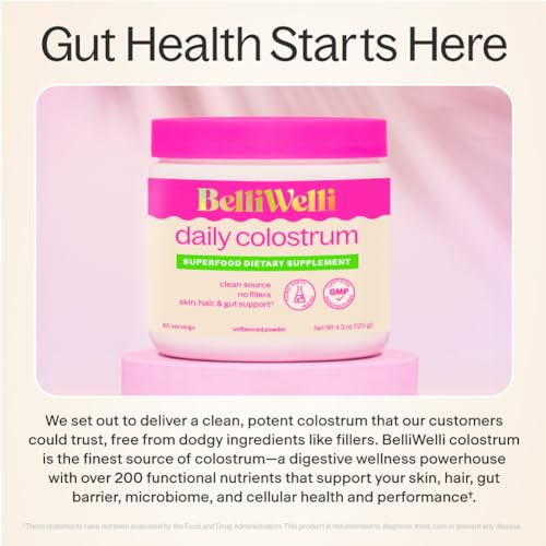 blended vitamins for enhanced nutrition