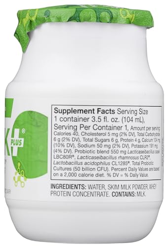 blended vitamins for enhanced nutrition