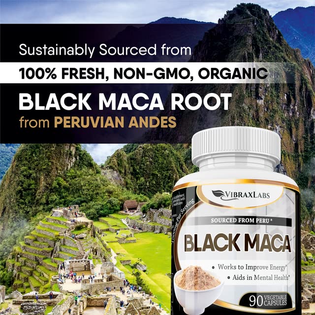 blended vitamins for enhanced performance
