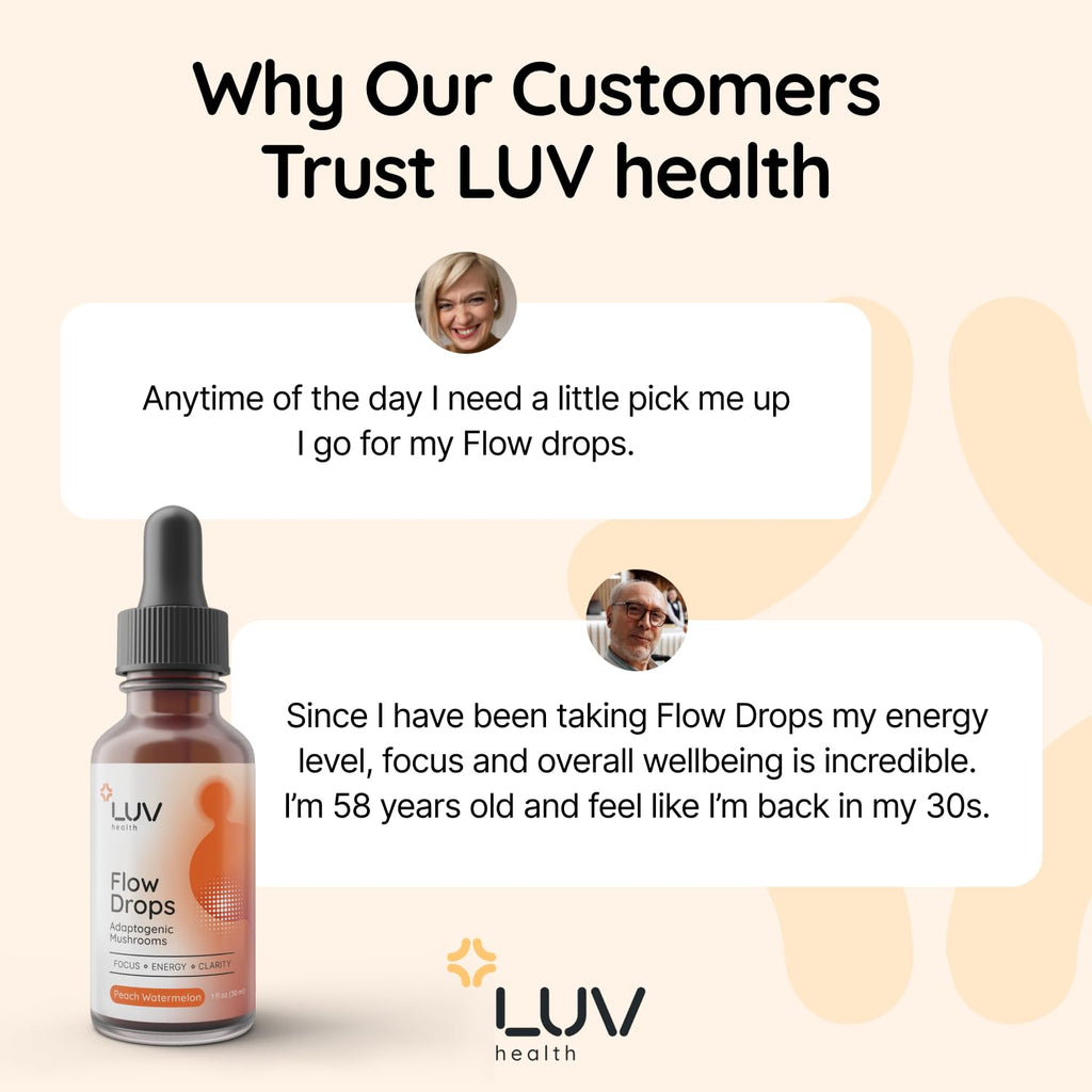 blended vitamins for enhanced performance