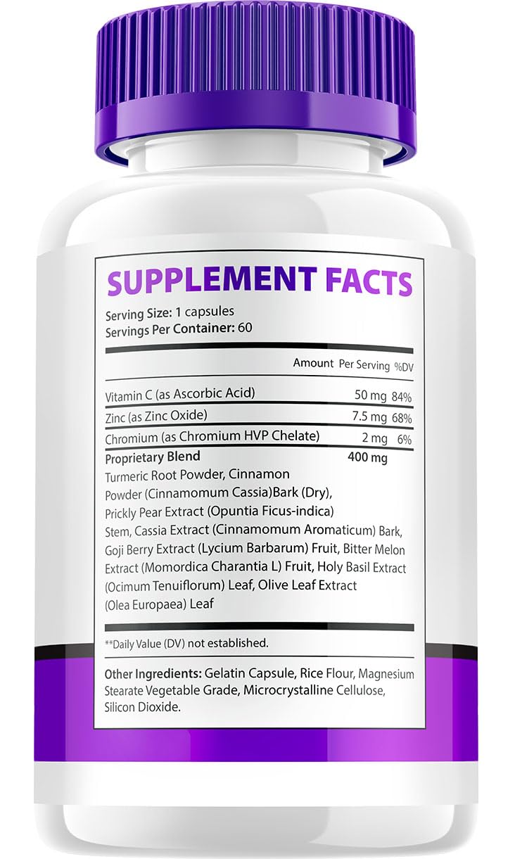 Blended vitamins for enhanced performance