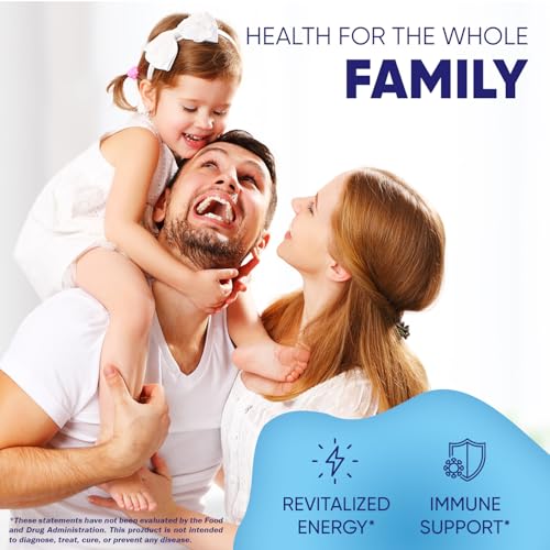 blended vitamins for enhanced recovery
