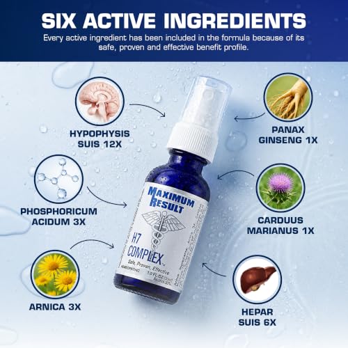 blended vitamins for enhanced skin appearance