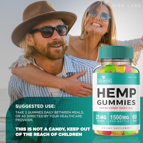 blended vitamins for enhanced vitality