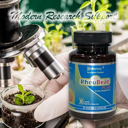blended vitamins for enhanced vitality