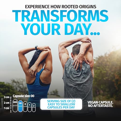 blended vitamins for enhanced vitality