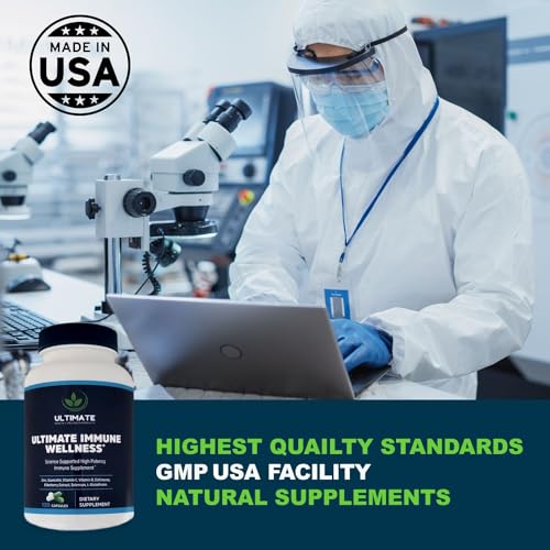 blended vitamins for enhanced vitality