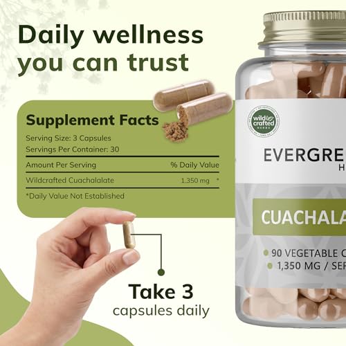 blended vitamins for enhanced vitality