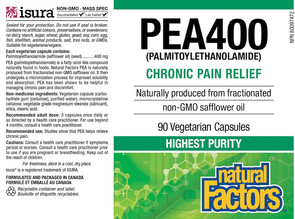 Blended vitamins for enhanced well-being