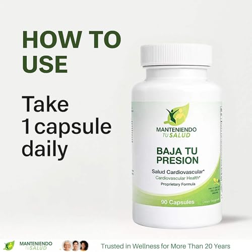 Blended vitamins for everyday energy