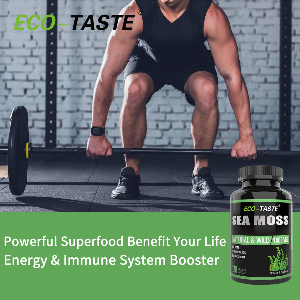 blended vitamins for everyday health