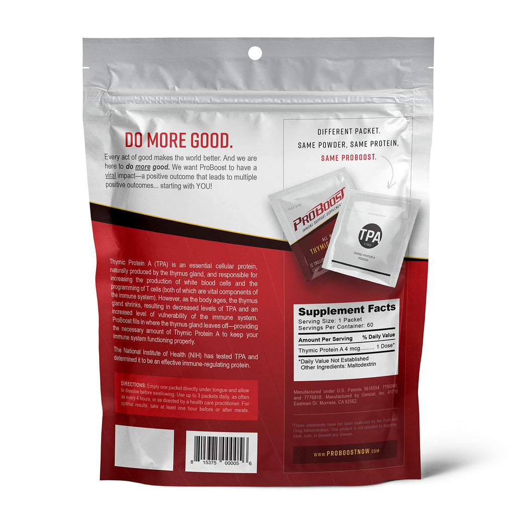 blended vitamins for everyday health