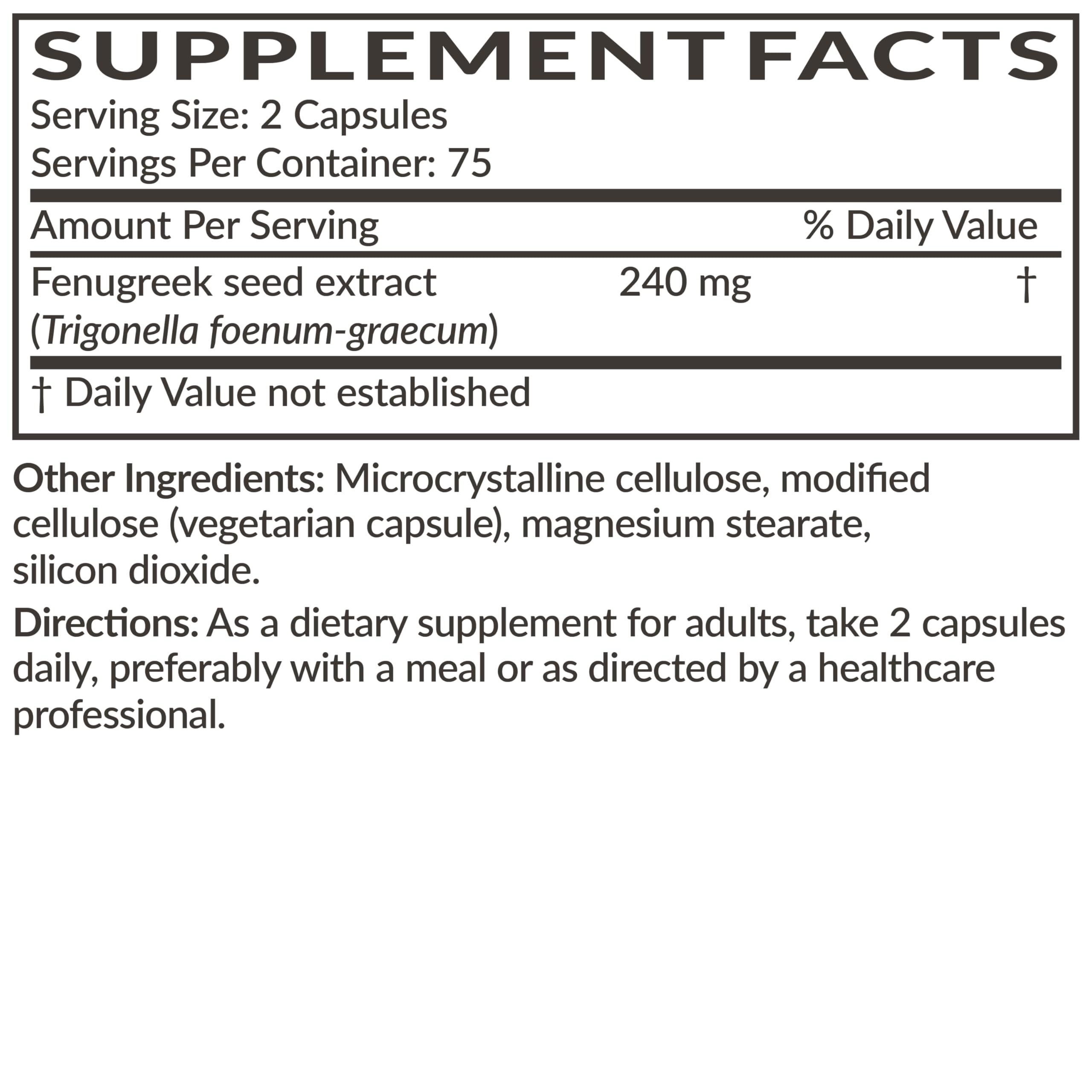 blended vitamins for everyday health