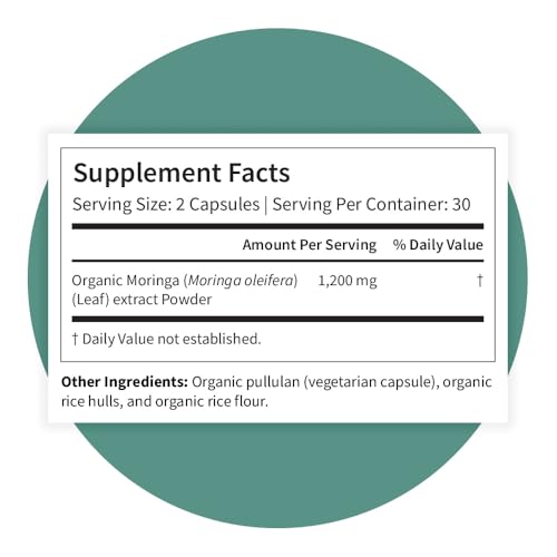 blended vitamins for everyday health