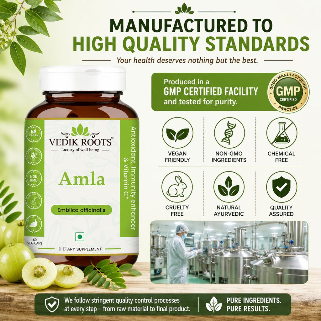 blended vitamins for everyday health