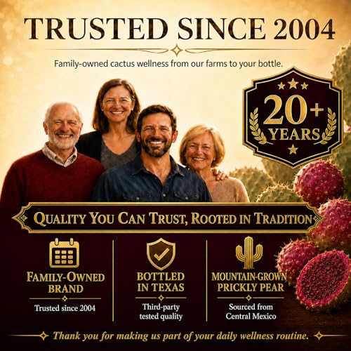 blended vitamins for everyday health