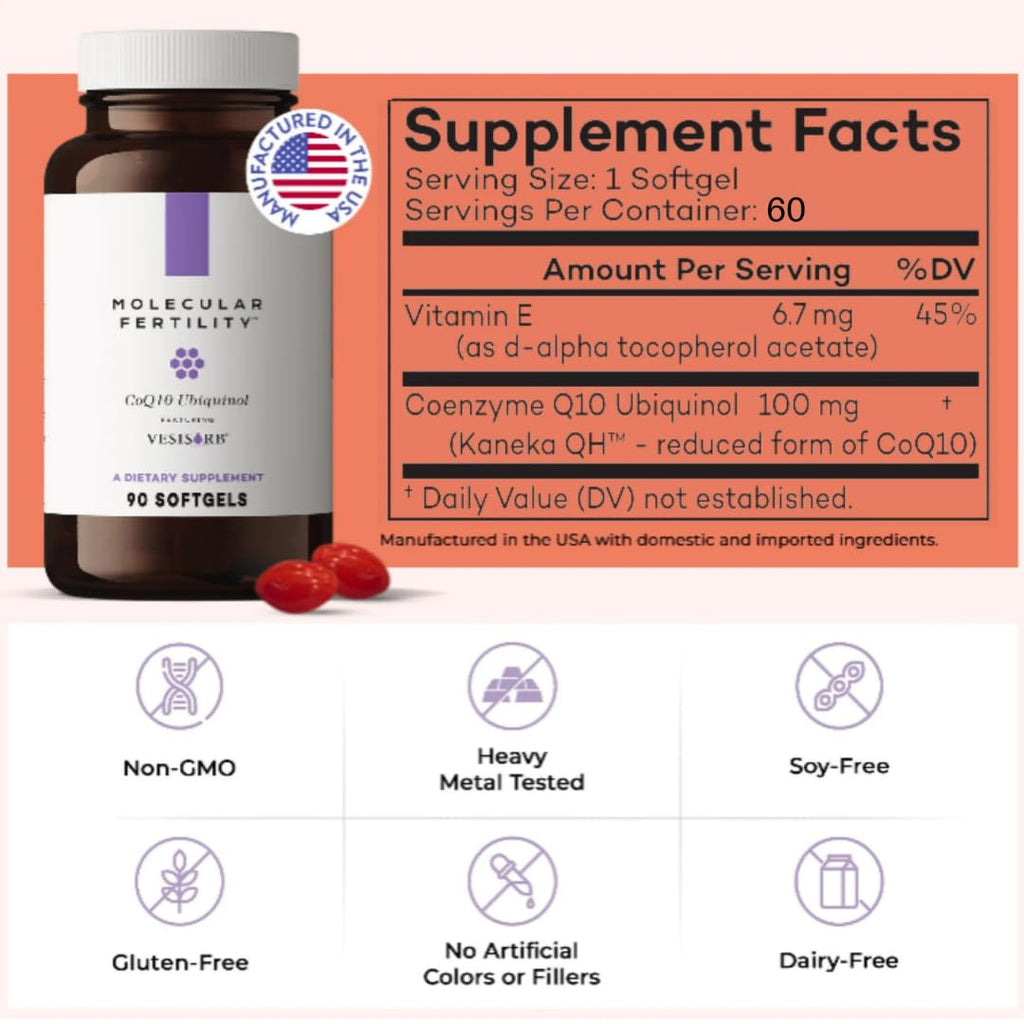 blended vitamins for everyday health