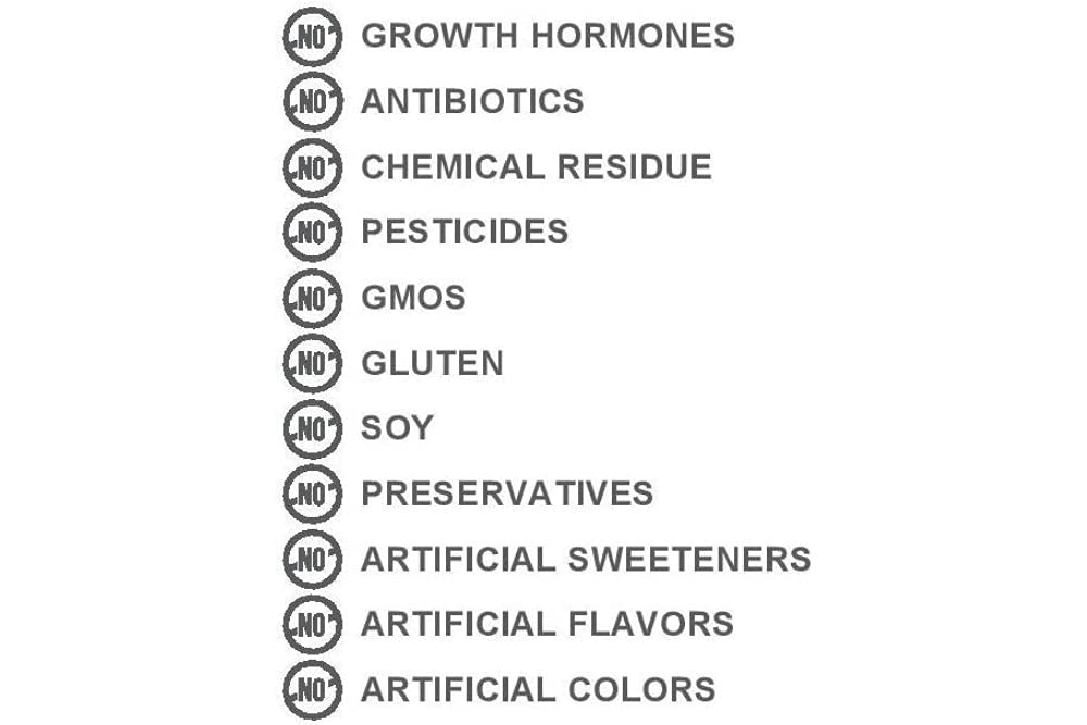 blended vitamins for everyday health
