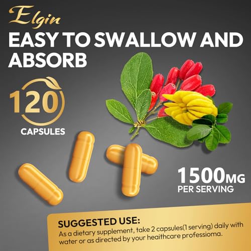 blended vitamins for everyday health
