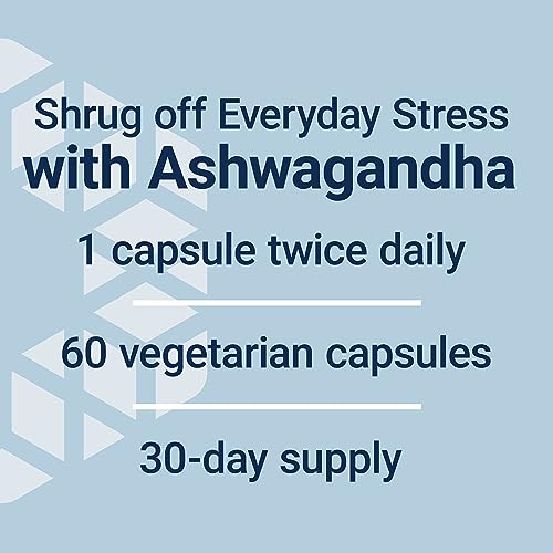 blended vitamins for everyday stress