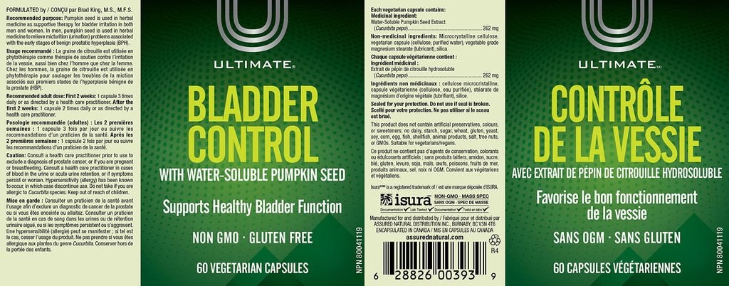 blended vitamins for everyday vitality