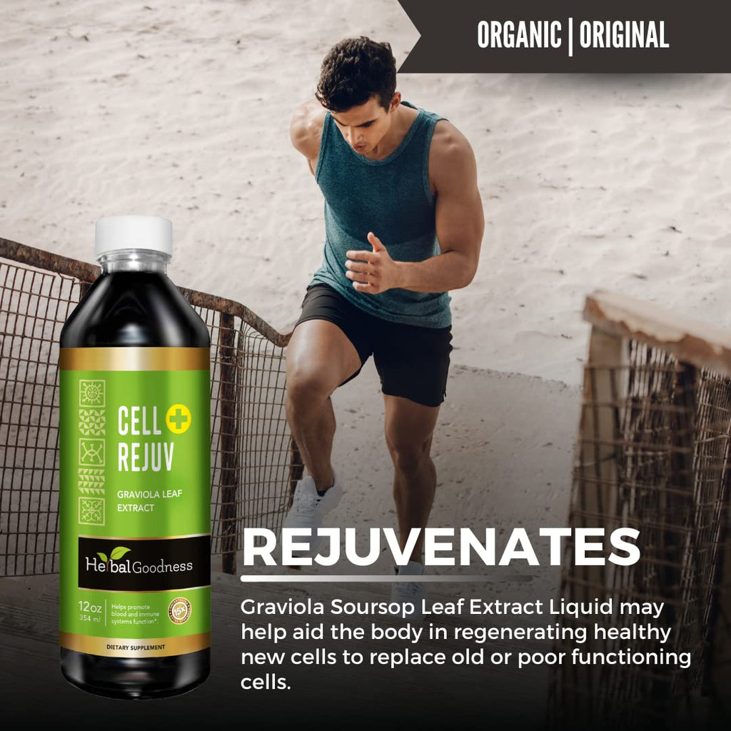 Blended vitamins for everyday vitality