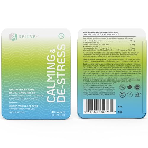 blended vitamins for everyday wellness
