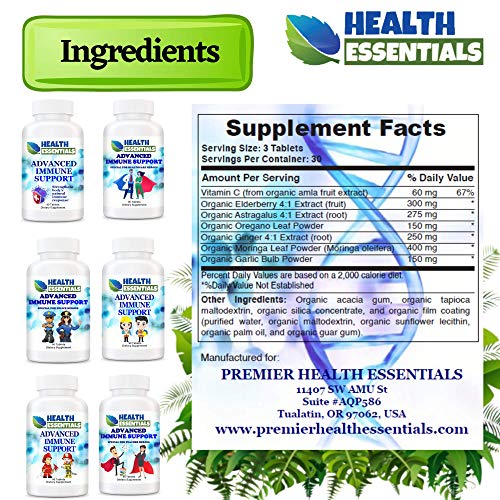 blended vitamins for everyday wellness