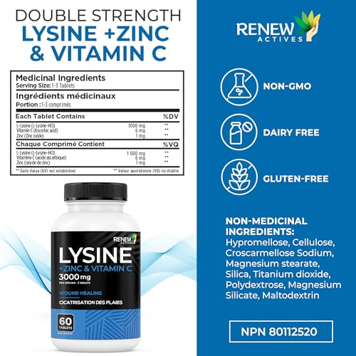 Blended vitamins for everyday wellness