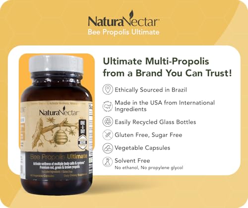 blended vitamins for everyday wellness