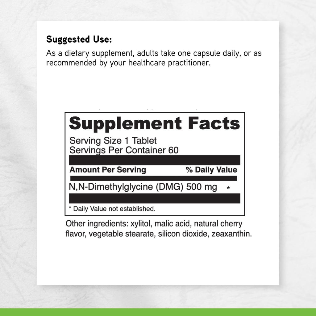 blended vitamins for everyday wellness