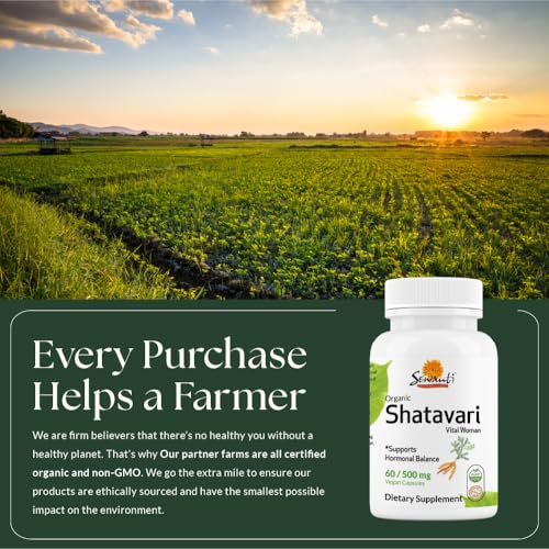 Blended vitamins for female reproductive system