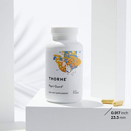 blended vitamins for gut health