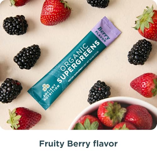 blended vitamins for gut health
