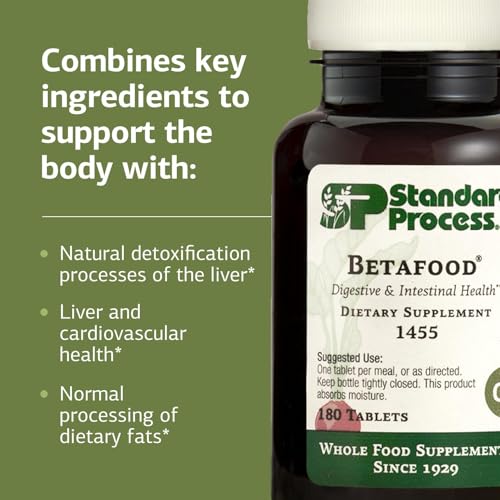 blended vitamins for gut health