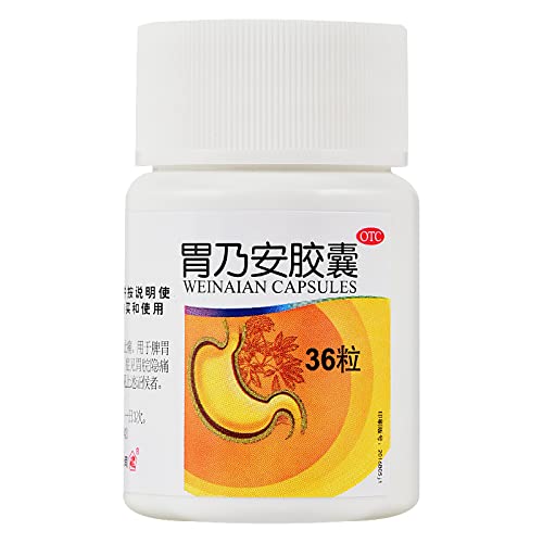 blended vitamins for gut wellness