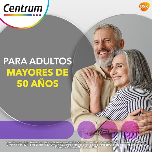 blended vitamins for healthy aging
