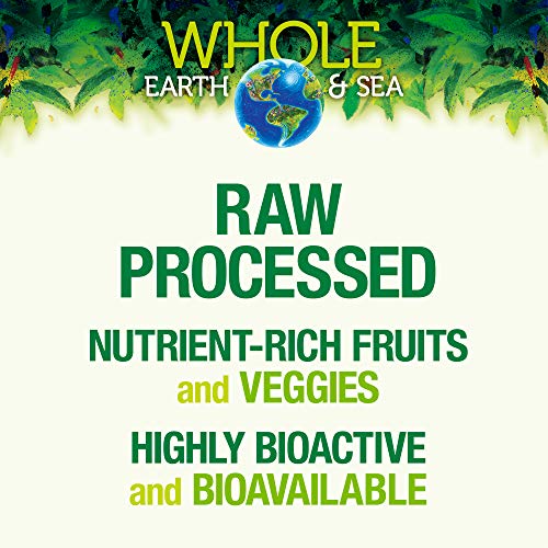blended vitamins for healthy aging