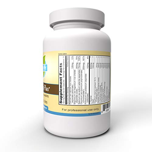 blended vitamins for healthy circulation