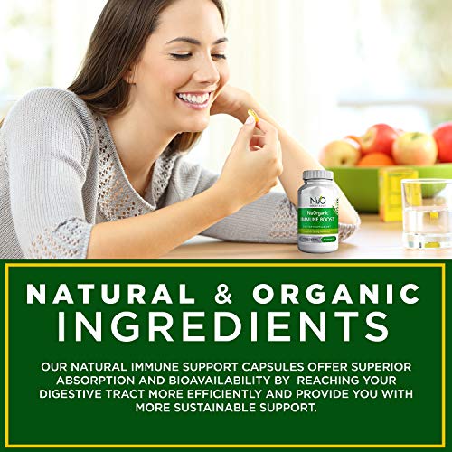 blended vitamins for healthy lifestyle