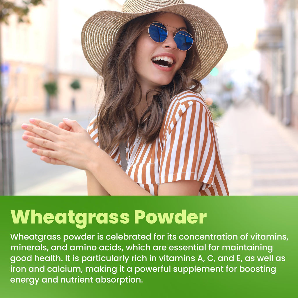 blended vitamins for healthy lifestyle