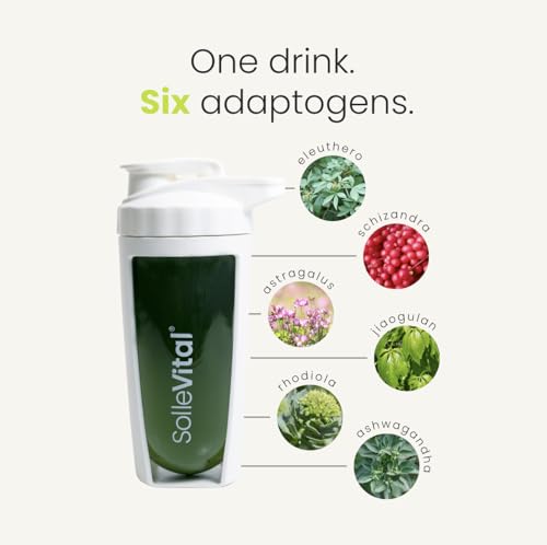 blended vitamins for healthy living