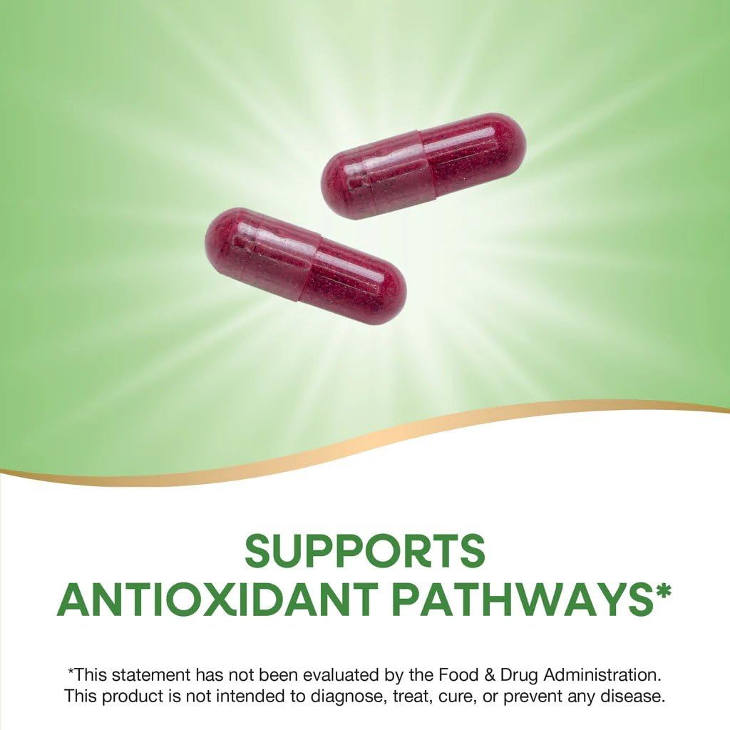 blended vitamins for heart health