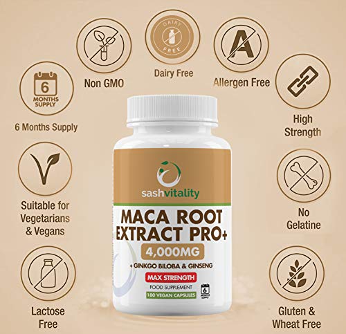 blended vitamins for holistic health