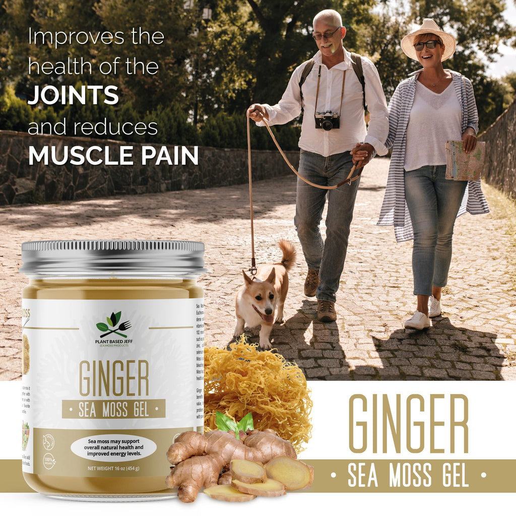 blended vitamins for holistic health