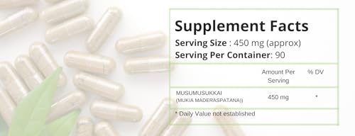 blended vitamins for holistic health