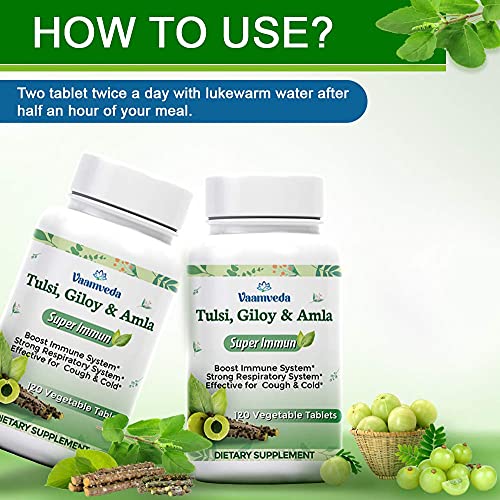 blended vitamins for holistic health